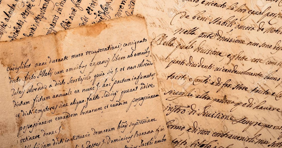 HISTORIA DE MÉXICO: LAS FUENTES DE LA HISTORIA