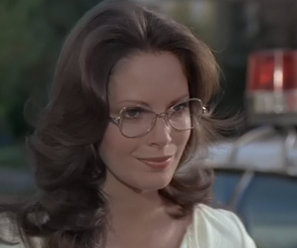 The Retro Rocket: Charlie’s Angels 1:14 “The Big Tap-Out”