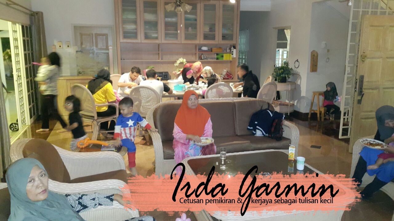 COWAY di Embok Village-Port Dickson