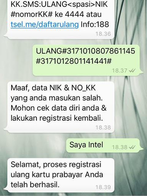 Informasi Terkini Bermartabat