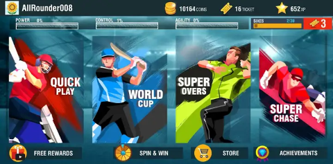 WCC 2 LITE GAME SHORT REVIEW!!