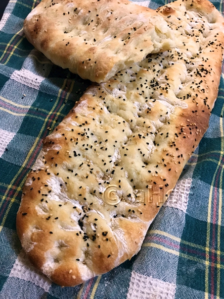 A Harmony of Flavors: Various Things I Have Been Working On