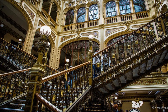 Patrimonio de la Humanidad: Centro histórico de la Ciudad de México y ...