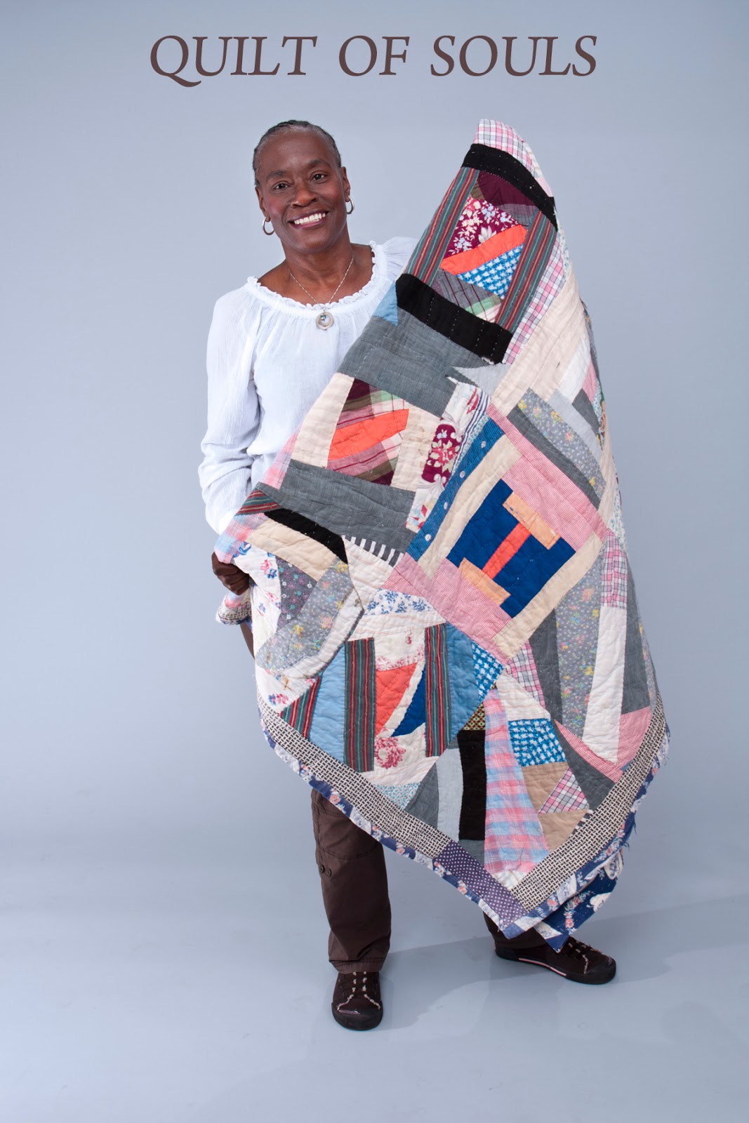 Inspirational People