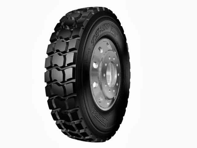 Pirelli TQ-01 em 3D ~ Rogério Morais