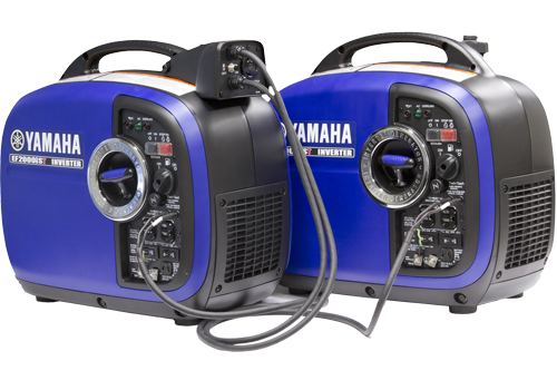 2000w Honda Generator Parallel Kit