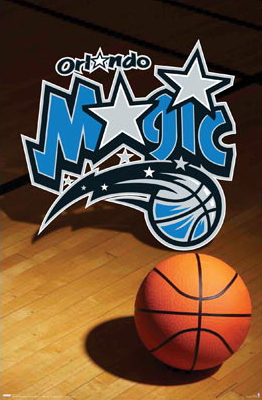 History of All Logos: All Orlando Magic Logos
