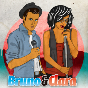 Demos de Bruno y Clara