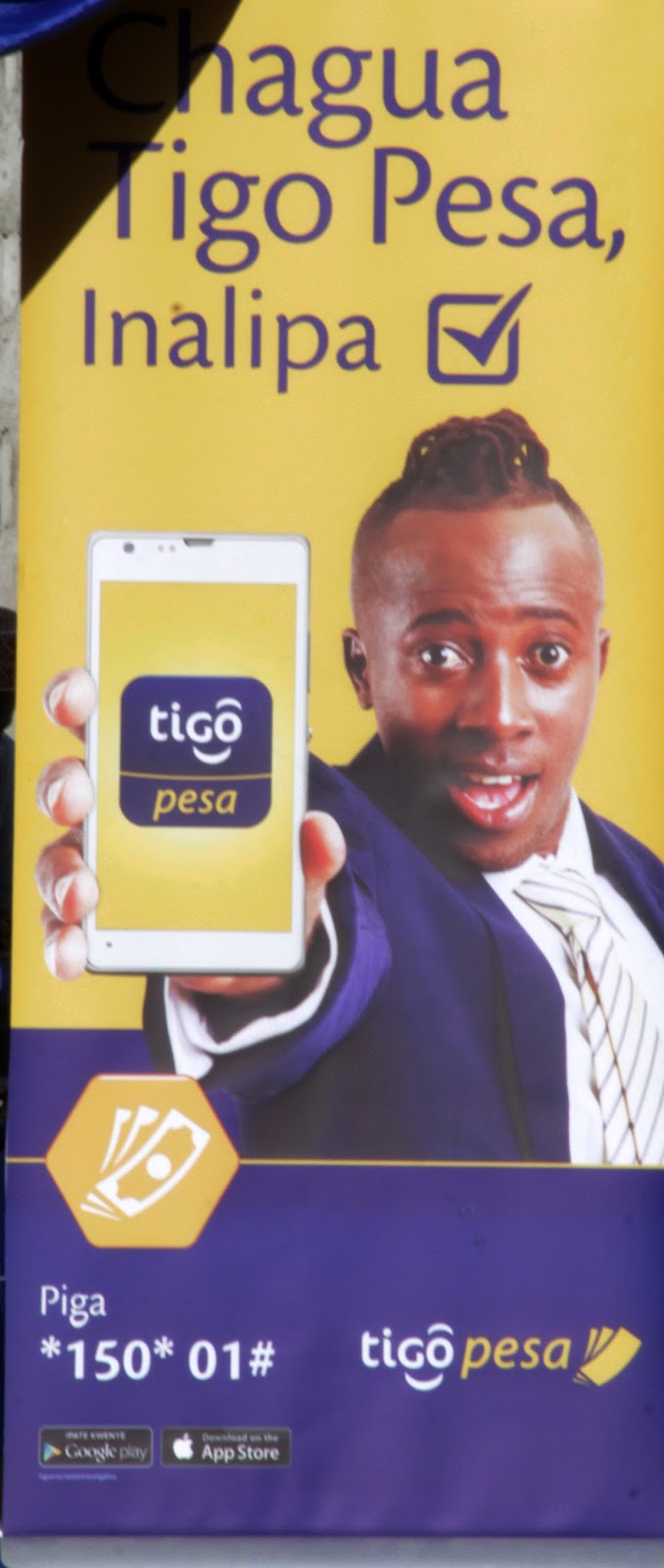 Tigo Pesa Yatowa Elimu kwa Mawakala Wao Zenj