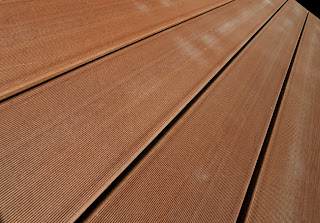 Holzterrassen: Tiger Premium Avantgarde (WPC)