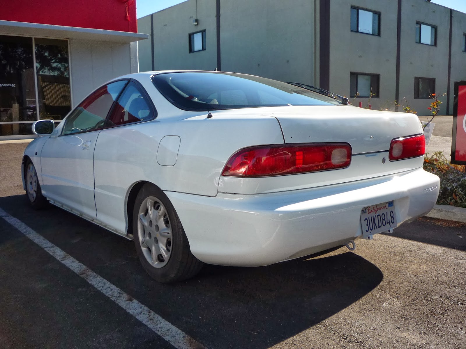 Auto Body-Collision Repair-Car Paint in Fremont-Hayward-Union City-San ...