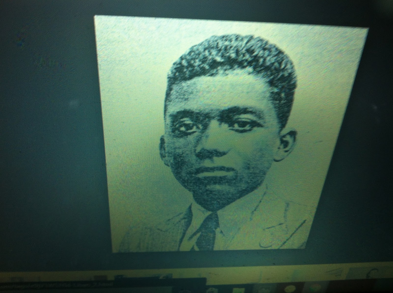 THE BLACK SOCIAL HISTORY:: BLACK SOCIAL HISTORY - AFRO-SIERRA LEONEAN ...