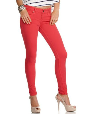 Little Girl, Big World: Spring Trend