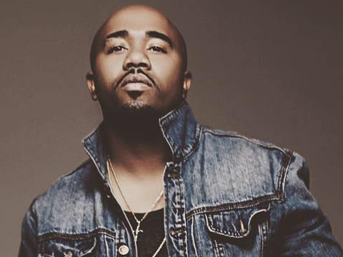 THE RAYDIO TWINs: NEW MUSIC VIDEO: SEAN SIMMONS "SO MANY LEVELS" f ...