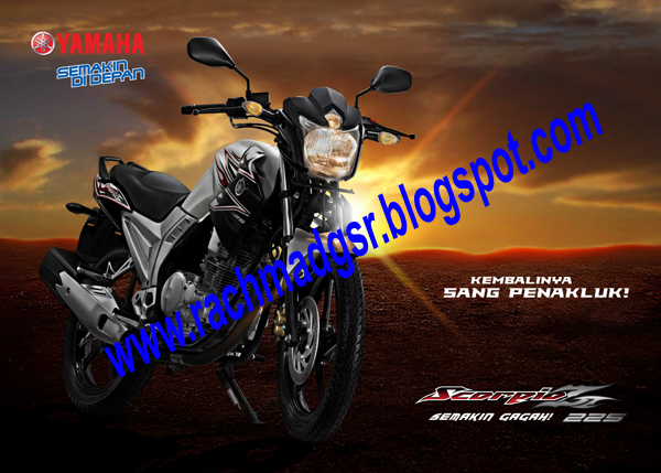 informasi harga motor baru yamaha magetan madiun ngawi ponorogo: YAMAHA ...