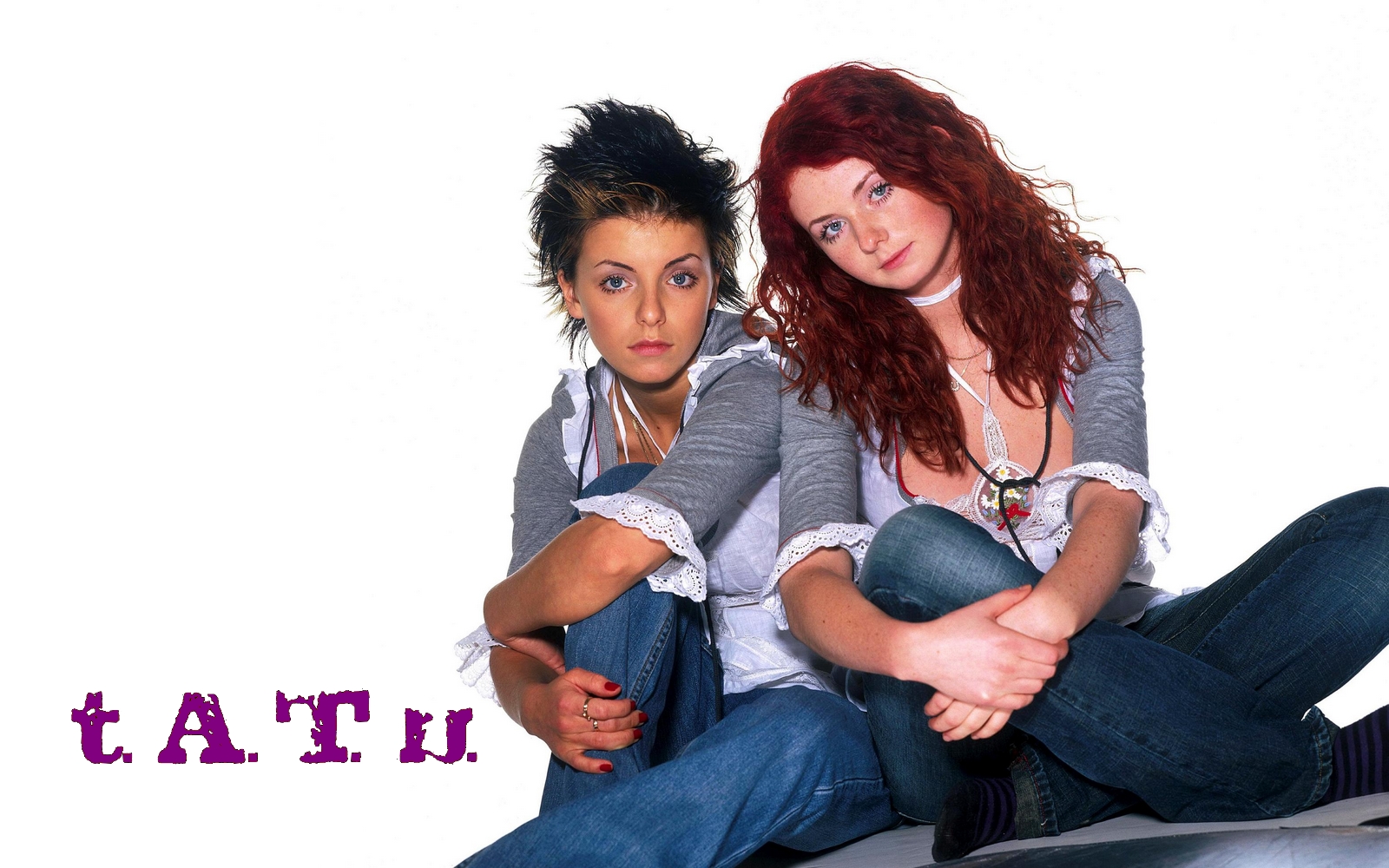 Filmovízia: t.A.T.u.