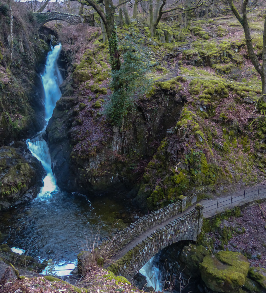 These Boots....: Aira Force