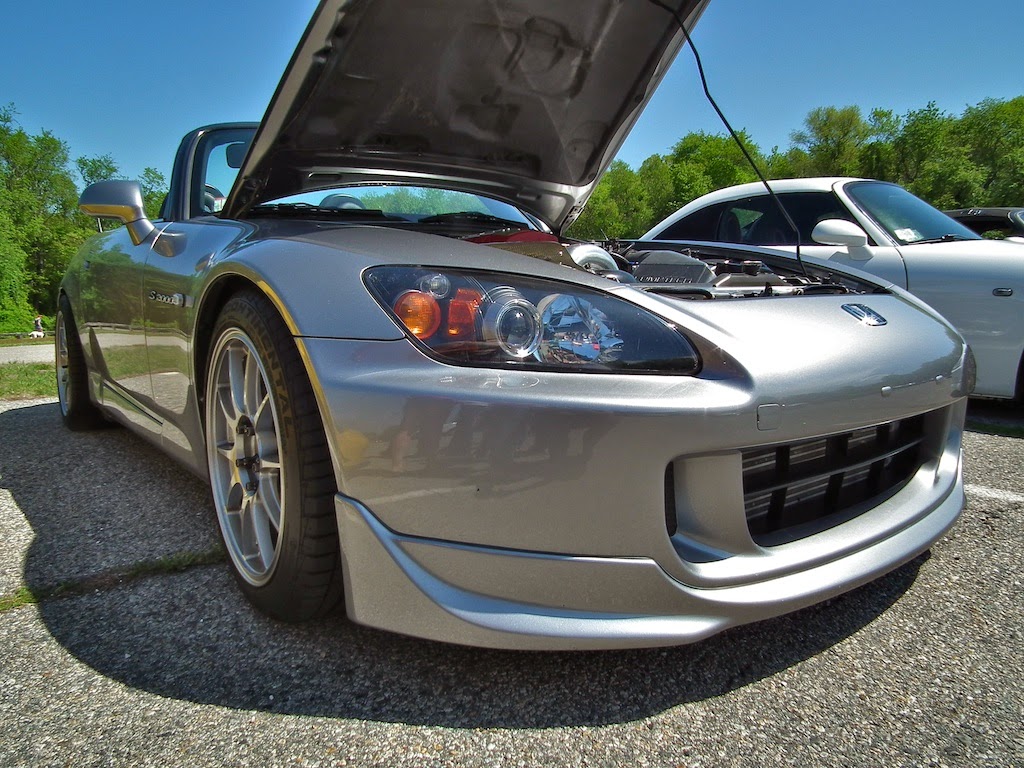 SHG_BLOG: Northeast S2000 Meet.