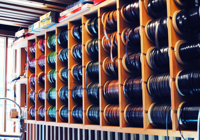 One Thousand Starlings