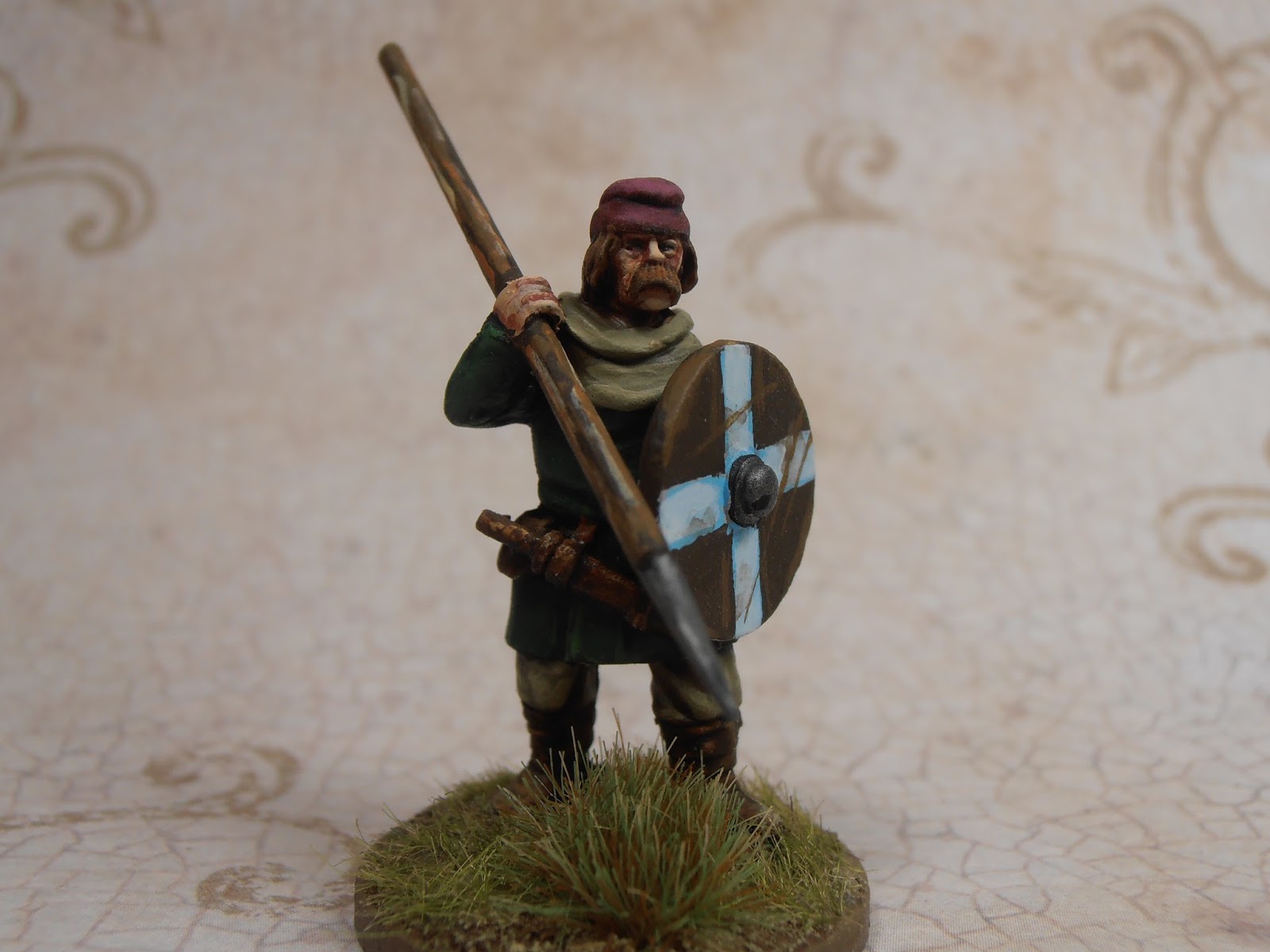 Dark Ages: Fyrd is the Word