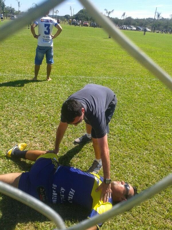 Borrachos Futebol Clube B.F.C