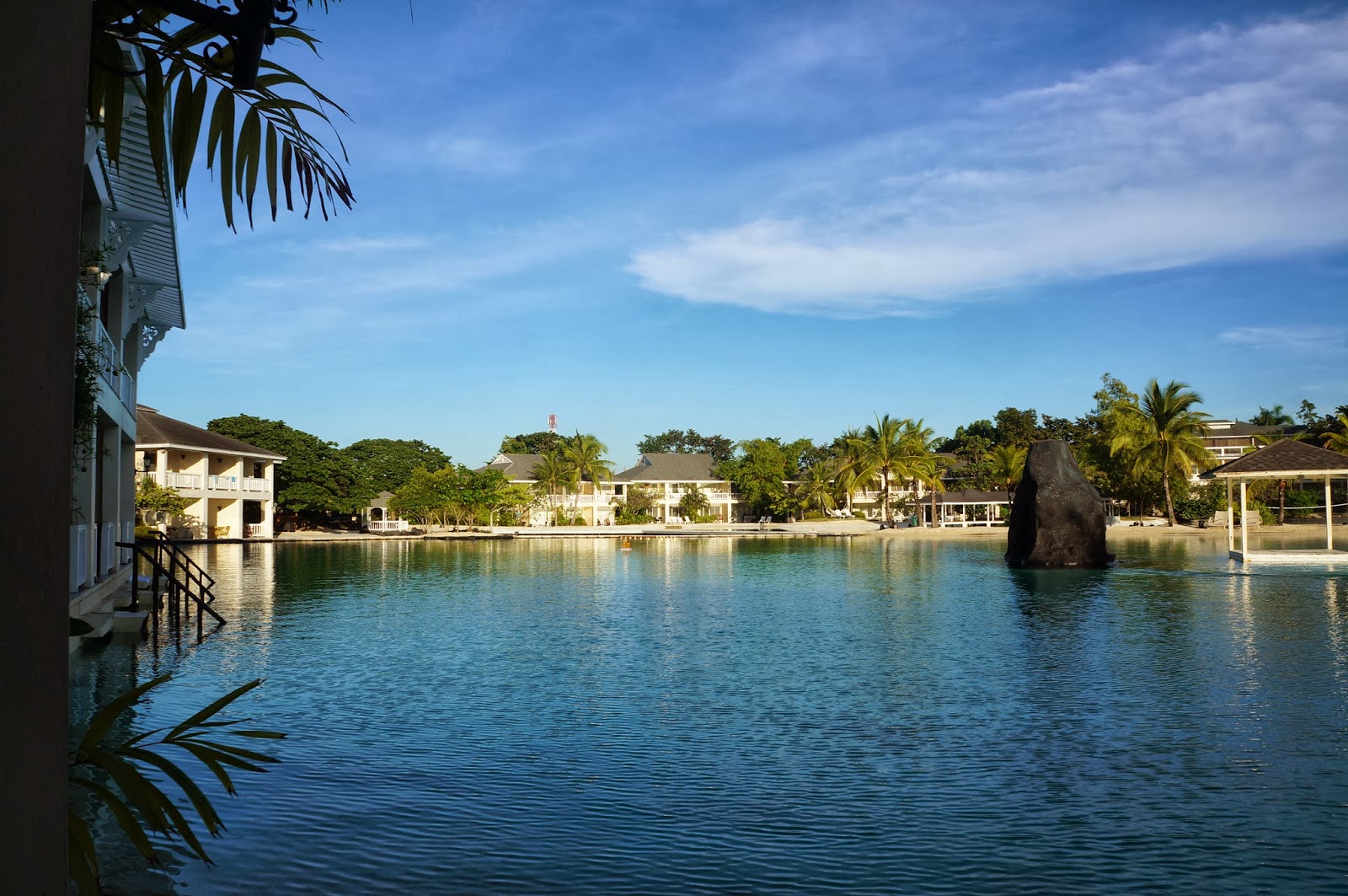 Seasons of Scarlet.: Revisiting Plantation Bay Resort & Spa