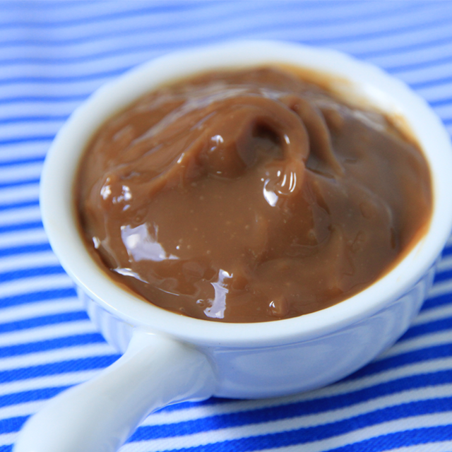 Delícias do Dia-a-Dia: DOCE DE LEITE SEM LACTOSE