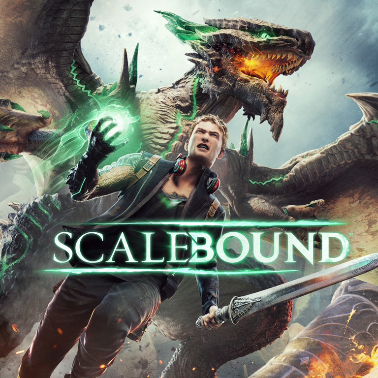 Microsoft Mengkonfirmasi Scalebound Batal Rilis ~ Zaidan's Informer