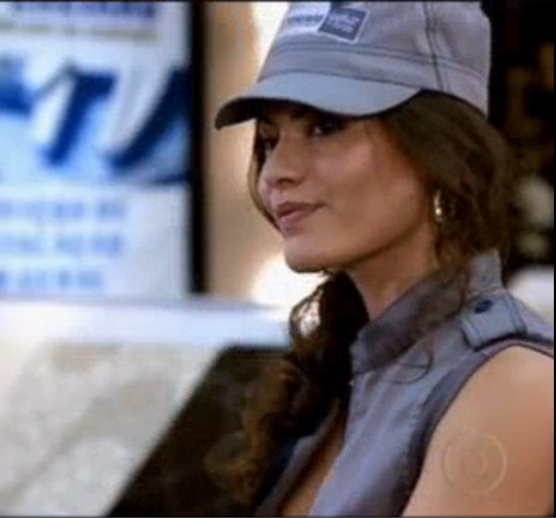 Fotos da Carol em Fina Estampa 28 | Central Ana Carolina Dias