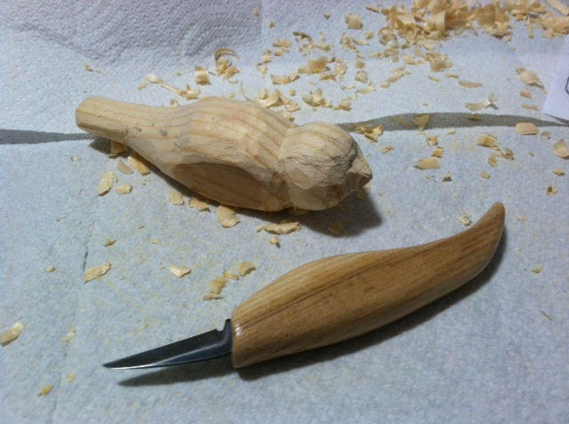 J Gibson Art Studio: February 2018