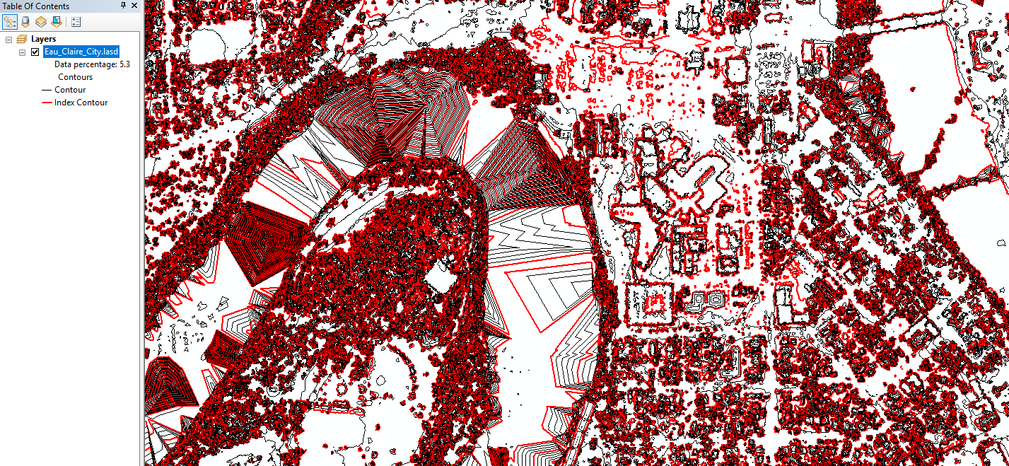 GEOG 338 Remote Sensing