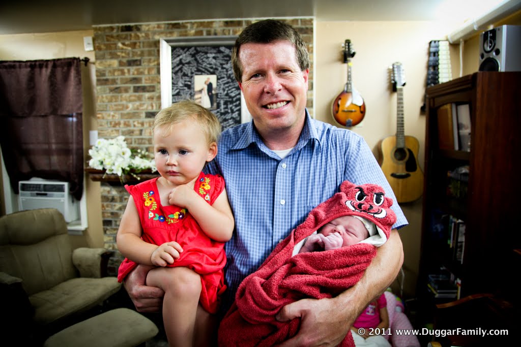 Duggar Family Blog: Duggar Updates | Duggar Pictures | Jim Bob and ...