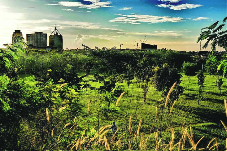 Bintaro Jaya Perumahan terdepan di Selatan Jakarta | Jendela Semesta