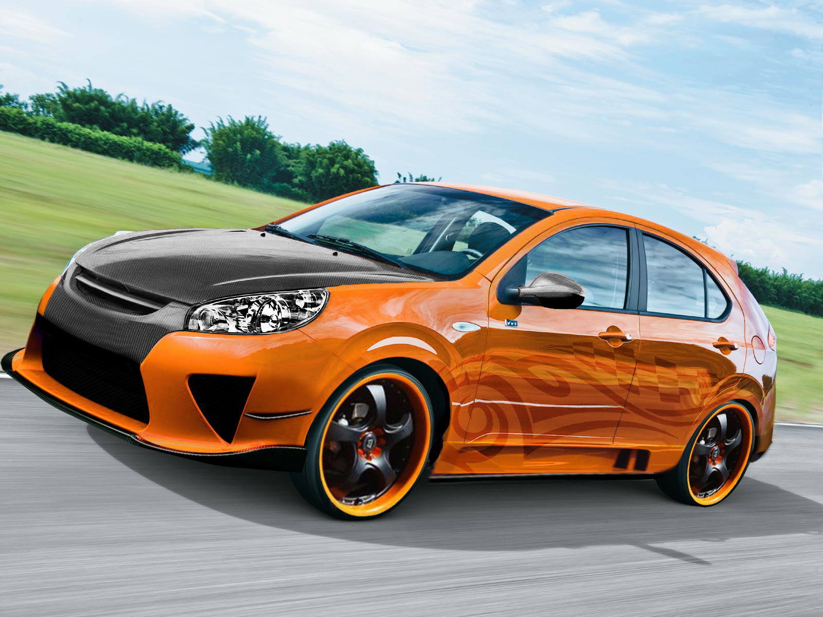 Blog do Guilbert: Quatro Rodas:JAC J3