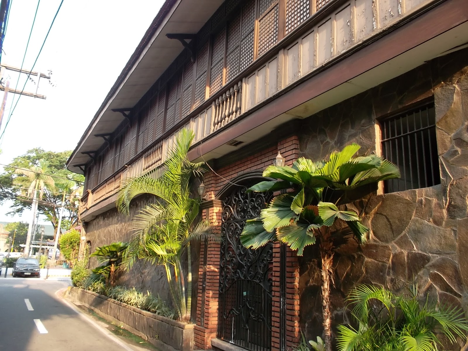 Konted's Make My Day 2: The Old Pasig