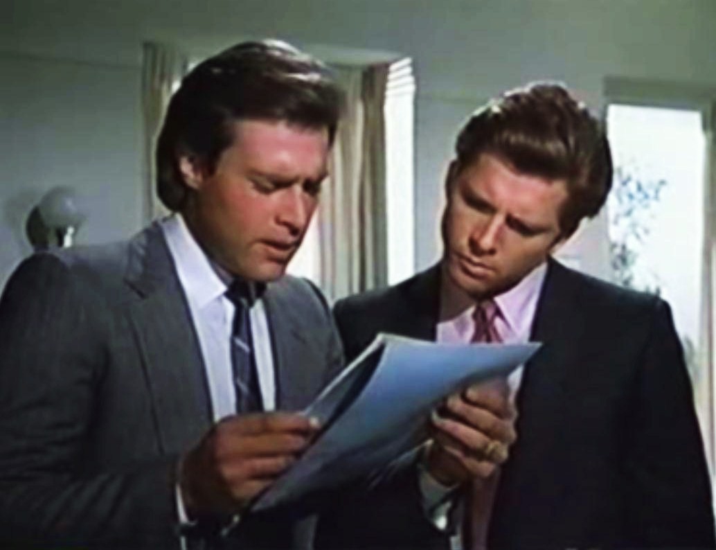 LBColby's DYNASTY Blog: THE COLBYS #2.19: "Fallon's Baby"