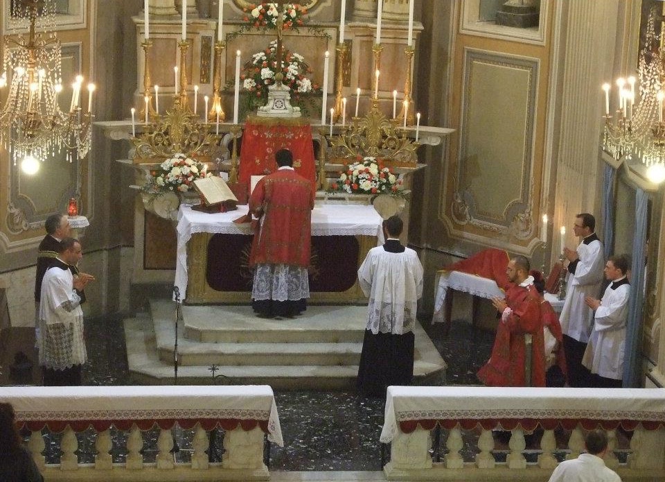 CATHOLICVS: mayo 2012