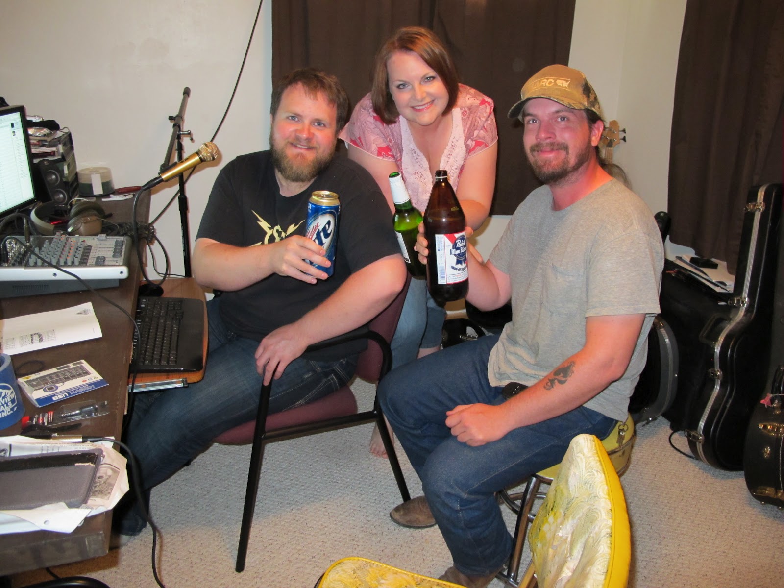 The Firnecast.: Photos