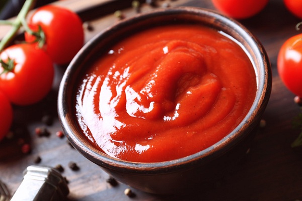 Ketchup là gì? Cách làm và các món ăn kèm với ketchup | HỌC ...