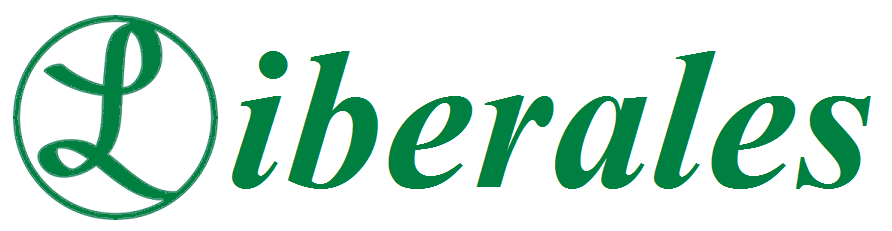 El rincón de la libertad: Liberales (coalición de partidos políticos y ...