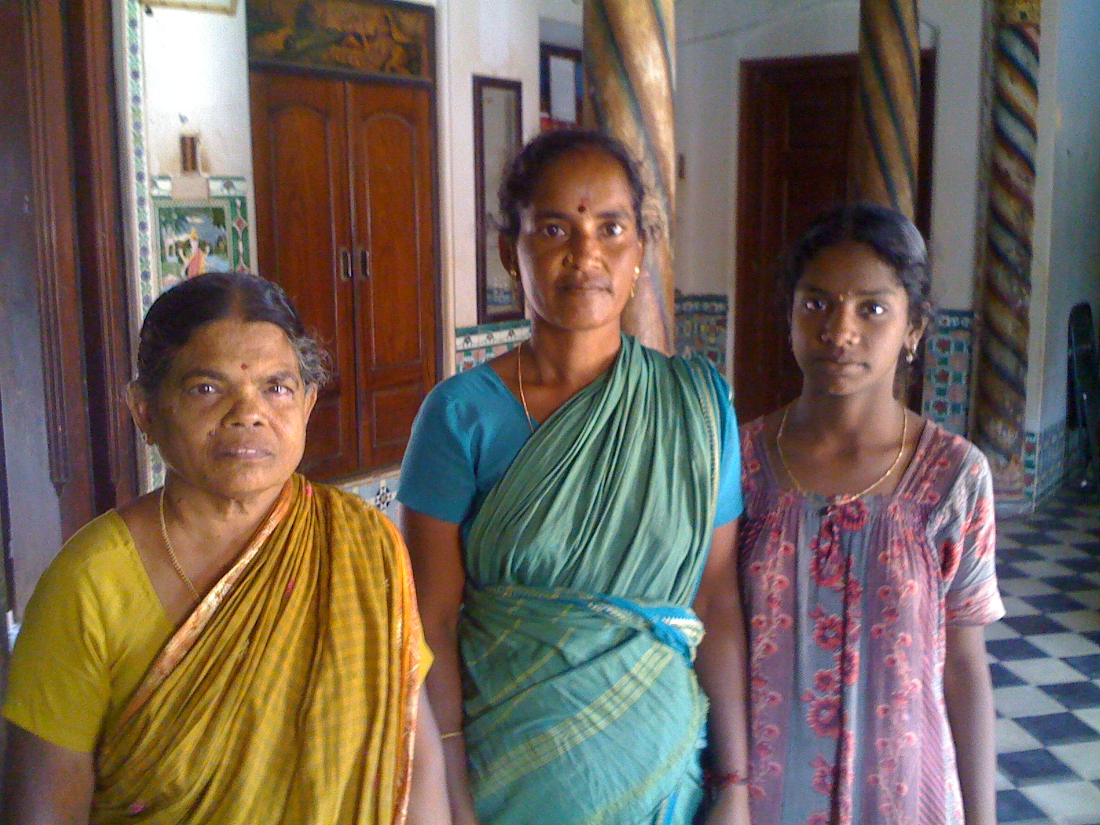 Anbagam