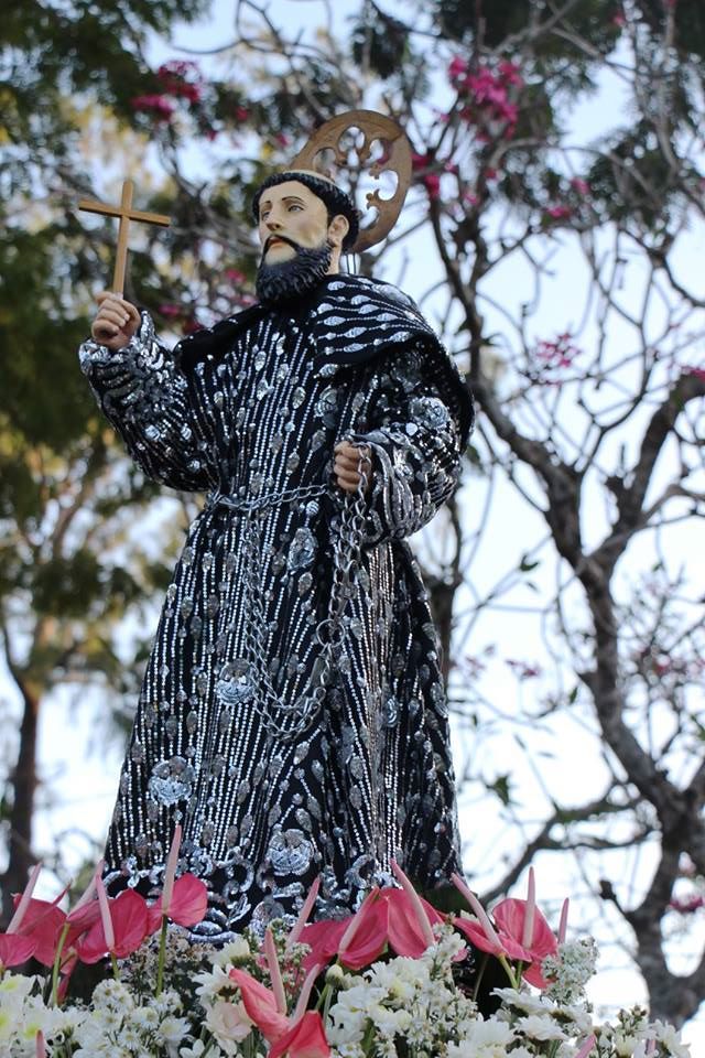 Catmon Church & Patron Saint... CatmonanonSabAko: Saint William the Hermit