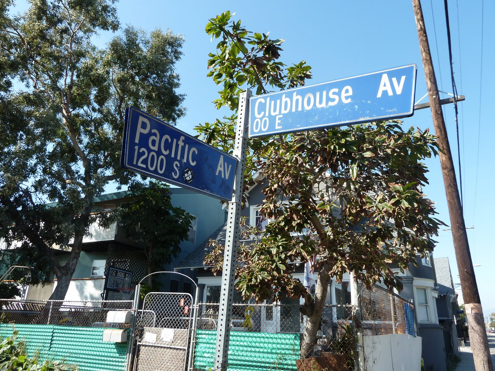 The Manson Family Blog - Tate LaBianca Murders - TLB - True Crime ...