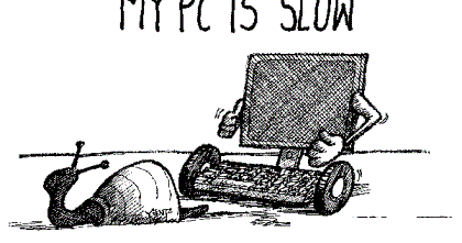 7 Ways to Speed Up Your Computer ~ UandiStar