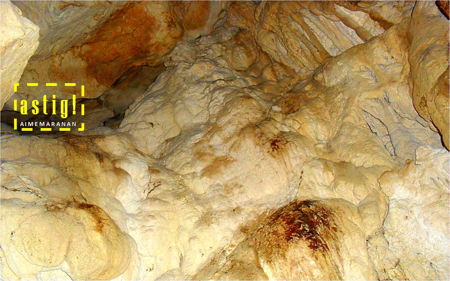 a s t i g !: BULACAN │ Bayukbok Caves