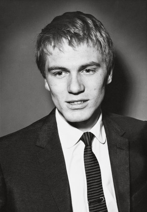 FROM THE VAULTS: Adam Faith born 23 June 1940