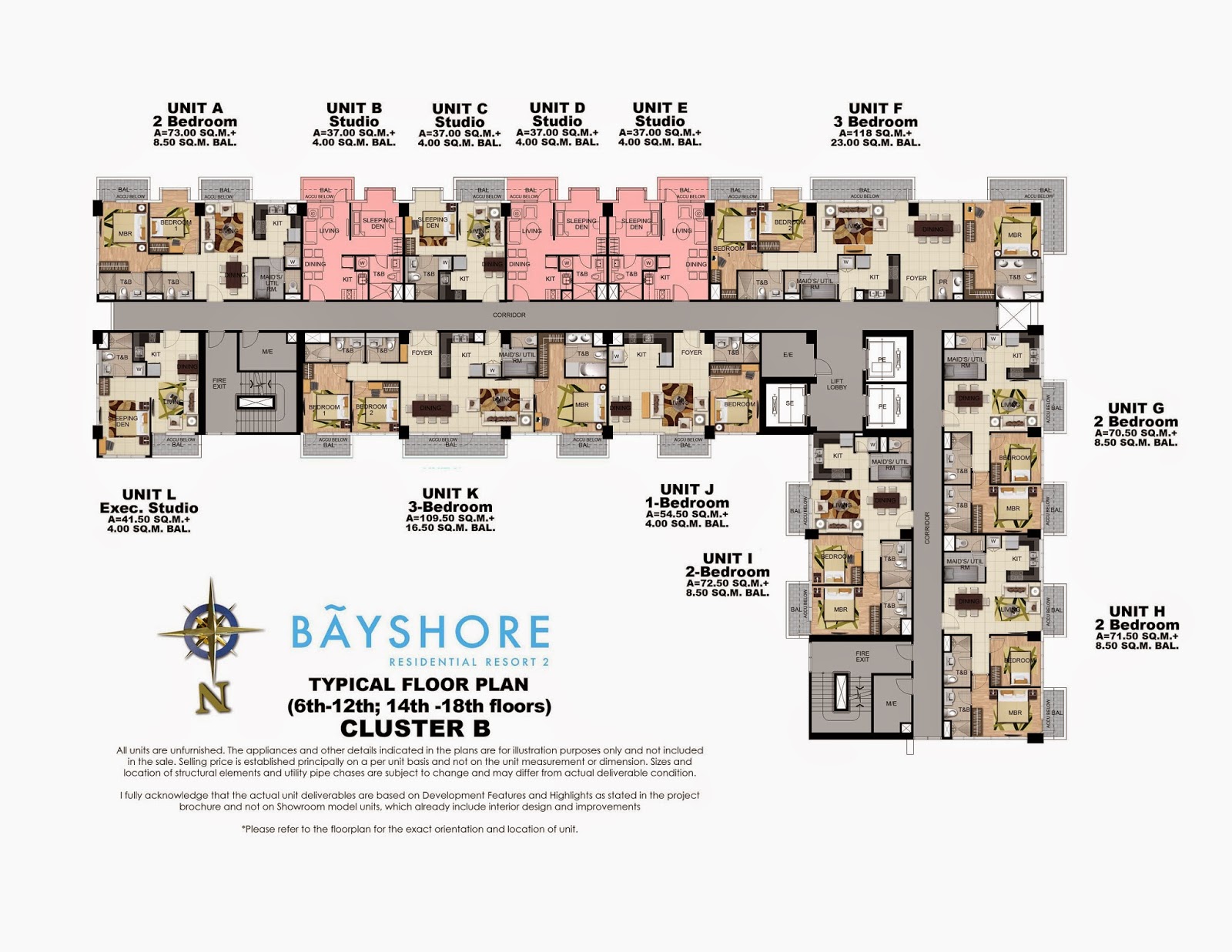 Your Wise Investment: Bayshore Residential Resort 2 - Arts, Culture and ...