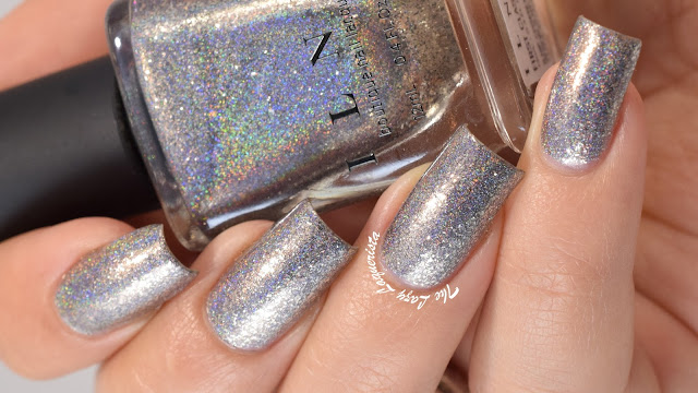 Manicure Manifesto: ILNP First Class Swatches & Review