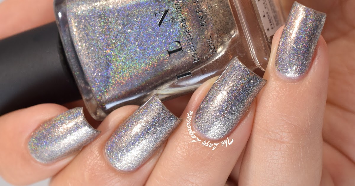Manicure Manifesto: ILNP First Class Swatches & Review