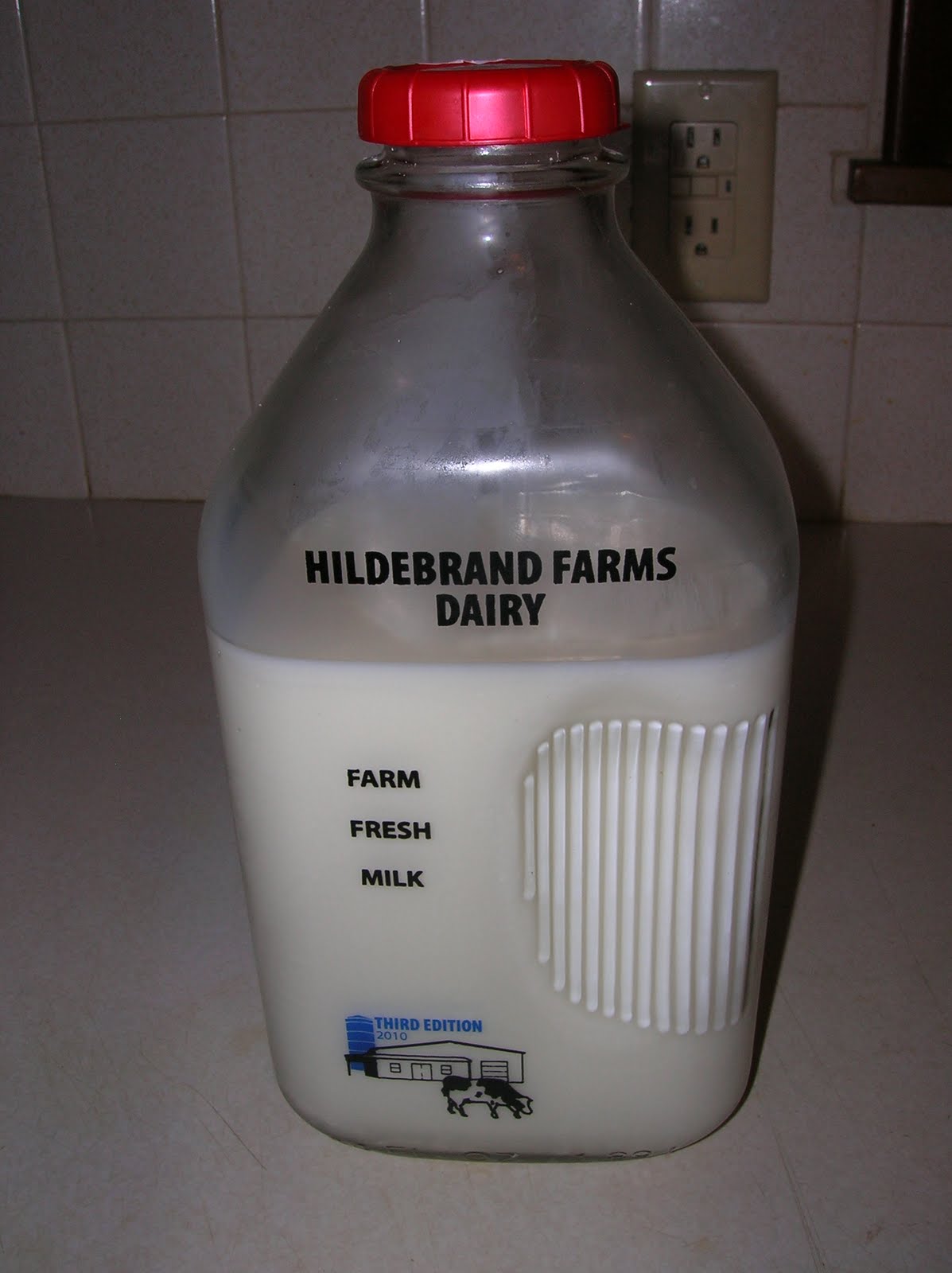 Love Local Food in and around Wichita, Kansas: Dillon's, Getting Local ...